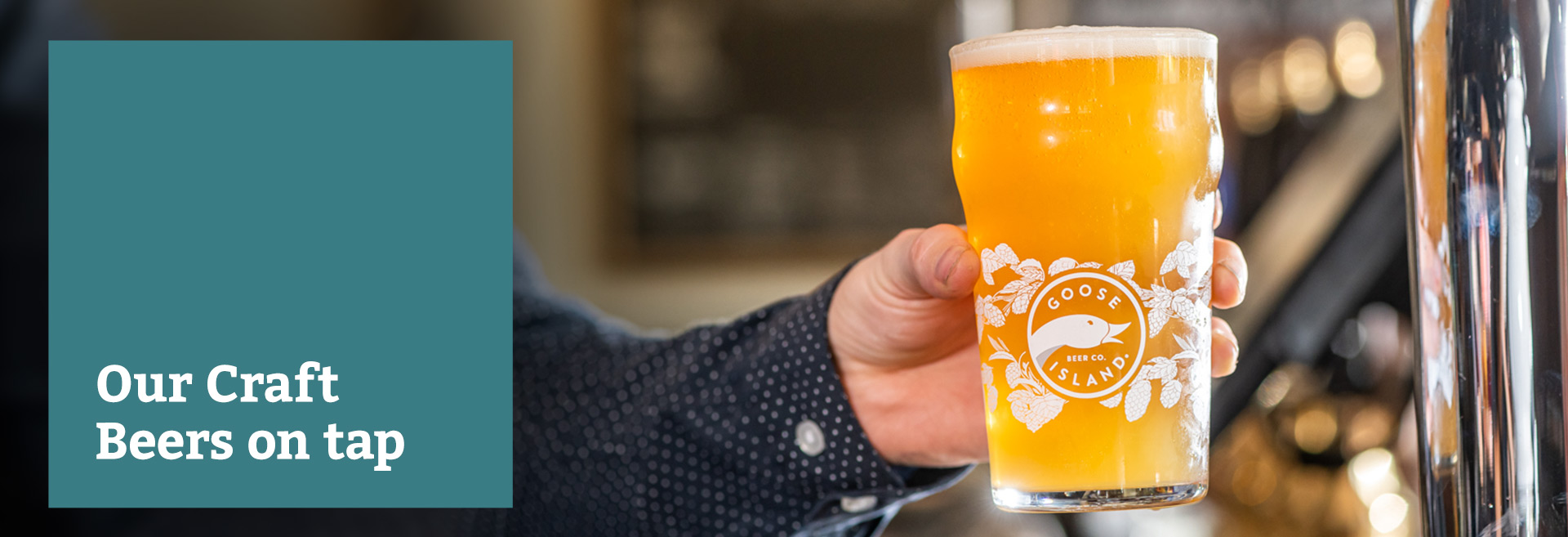 The Falcon in Clapham