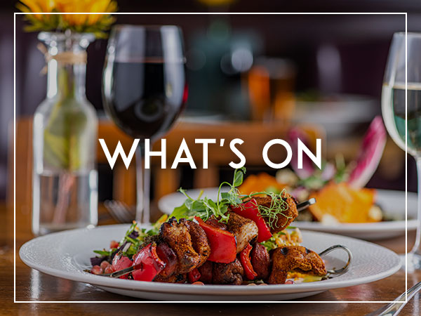 The Falcon in Clapham