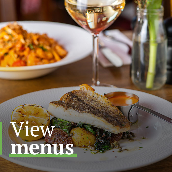 The Falcon Pub & Restaurant in London, Greater London