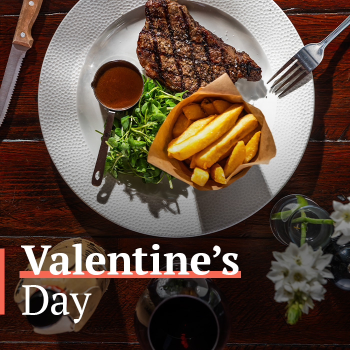 The Falcon Pub & Restaurant in London, Greater London