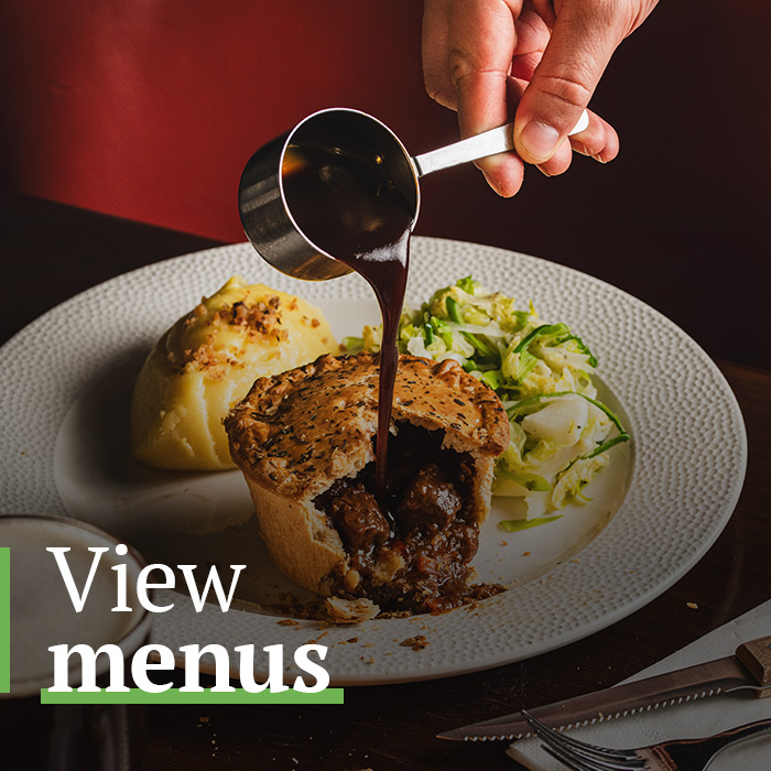 The Falcon Pub & Restaurant in London, Greater London