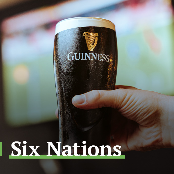 The Falcon Pub & Restaurant in London, Greater London